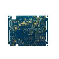 China PCB Manufacturers Uav PCB Control Motherboard Sample Wholesaler PCB for sale