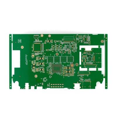 China iPad 3rd Order HDI PCB Board Sample PCB Distributor Chinese PCB for sale