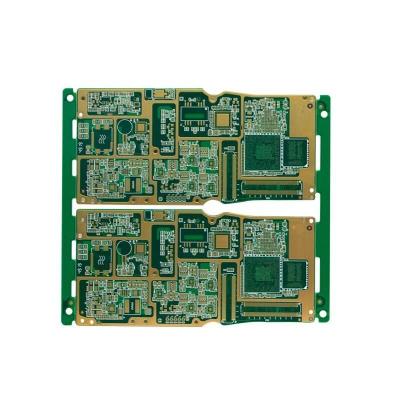 China PCB Companies Moble Phone 3rd Order PCB Board Sample PCB Wholesalers for sale