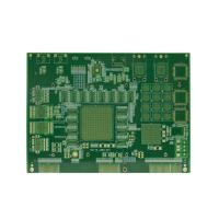 China PCB Companies Moble Phone 3rd Order PCB Board Sample PCB Wholesalers for sale