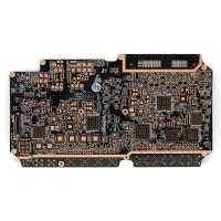 China PCB Companies Moble Phone 3rd Order PCB Board Sample PCB Wholesalers for sale