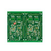 China Industrial Control 5th HDI PCB Board Samole PCB Company Industrial Motherboard for sale