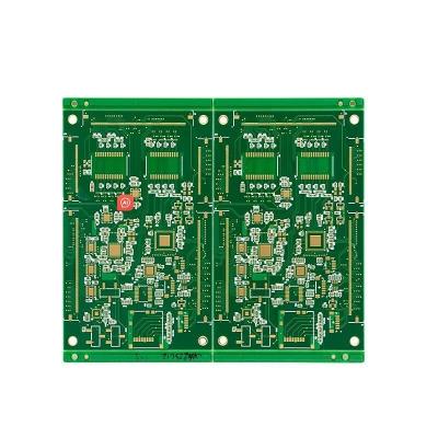 China Industrial Control 5th HDI PCB Board Samole PCB Company Industrial Motherboard for sale