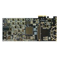 China Industrial Control 5th HDI PCB Board Samole PCB Company Industrial Motherboard for sale