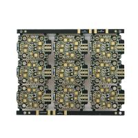 China Industrial Control 5th HDI PCB Board Samole PCB Company Industrial Motherboard for sale