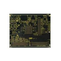 China High Speed Buried Blind Hole PCB Board Sample 7th Order PCB Board for sale