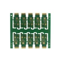 China High Speed Buried Blind Hole PCB Board Sample 7th Order PCB Board for sale