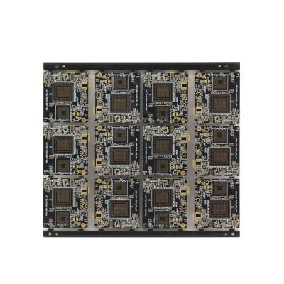 China Drone Camera High-Density PCB Board Sample PCB Distributors Importer PCB for sale