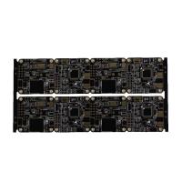 China Custom-Made 4th Order Automotive PCB Board Order by Sample for sale