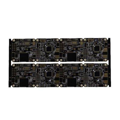 China Custom-Made 4th Order Automotive PCB Board Order by Sample for sale