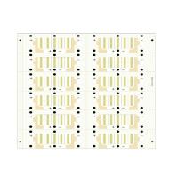 China Custom-Made 4th Order Automotive PCB Board Order by Sample for sale
