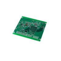 China Custom-Made 4th Order Automotive PCB Board Order by Sample for sale