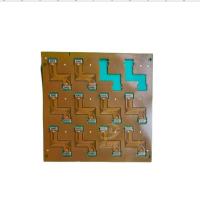 China Custom-Made 4th Order Automotive PCB Board Order by Sample for sale
