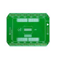 China Customized Microwave RF Board PCB Board Stm Service for New Model Customization for sale
