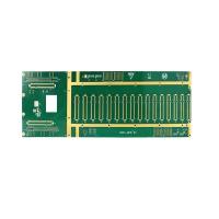 China Customized Microwave RF Board PCB Board Stm Service for New Model Customization for sale