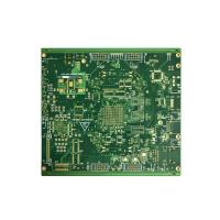 China Customized Microwave RF Board PCB Board Stm Service for New Model Customization for sale