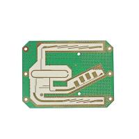 China 10th Order Smart Phone Motherboard PCB Sample Customized Processing Dual Panel 1.0mm for sale