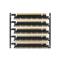 China Memory Board PCB DDR2 DDR3 DDR4 DDR5 Udimm So-DIMM Ecc Server Memory PCB for sale