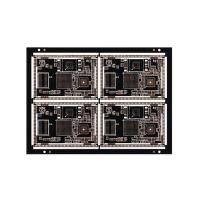 China Memory Board PCB DDR2 DDR3 DDR4 DDR5 Udimm So-DIMM Ecc Server Memory PCB for sale