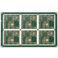 China Medical Speculum Probe PCB Board to Sample Customized Professional PCBA Manufacturers for sale