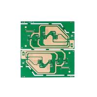 China Medical Speculum Probe PCB Board to Sample Customized Professional PCBA Manufacturers for sale