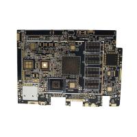 China Medical Equipment PCB Board Sample Customized Professional PCBA Manufacturers for sale