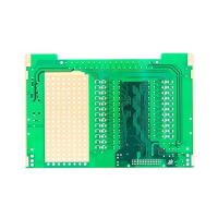China Medical Equipment PCB Board Sample Customized Professional PCBA Manufacturers for sale