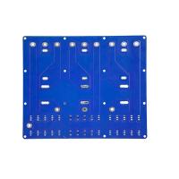 China Automotive Display PCB Board to Sample Customized Professional PCBA Manufacturers for sale