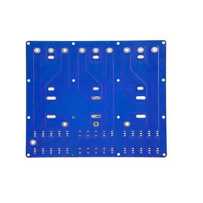 China Automotive Display PCB Board to Sample Customized Professional PCBA Manufacturers for sale