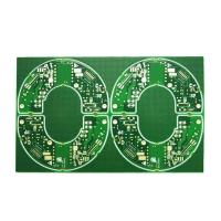 China Automotive Central Control Area PCB Board Sample Customized Professional PCBA Manufacturers for sale