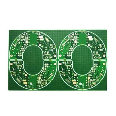 China Automotive Central Control Area PCB Board Sample Customized Professional PCBA Manufacturers for sale