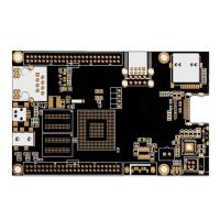 China Automotive Central Control Area PCB Board Sample Customized Professional PCBA Manufacturers for sale