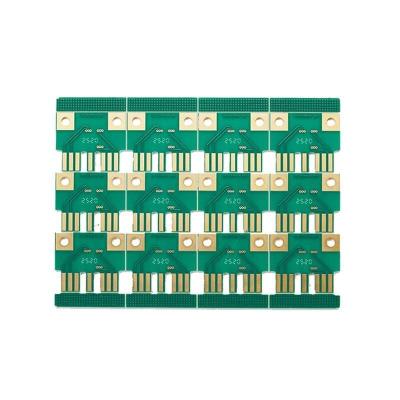 China Rogers PCB Board Sample Customized Professional PCBA Manufacturers for sale
