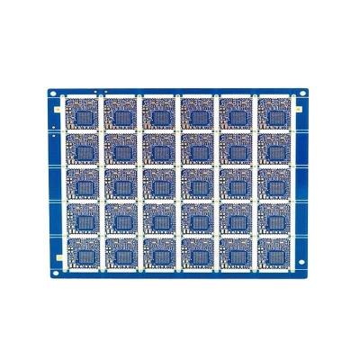 China 5g Module PCB Board Sample Customized Processing for sale