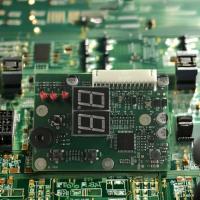 China New Design PCB 10+ Years One-Stop Custom Assembly Service Electronics PCBA for sale