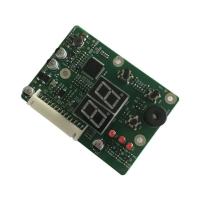 China Made in China Custom PCB Board Manufacturing SMT DIP Assembly Service Fast PCBA for sale
