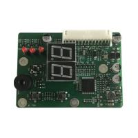 China Made in China Custom PCB Board Manufacturing SMT DIP Assembly Service Fast PCBA for sale
