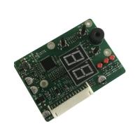 China Made in China Custom PCB Board Manufacturing SMT DIP Assembly Service Fast PCBA for sale