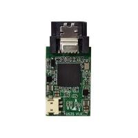 China Industrial 16GB SATA Dom Drive SATAIII 7PIN AND 8PIN Satadom Device for sale