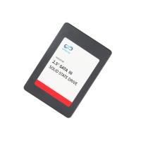 China Hi Speed Industrial SSD Drive 2.5 Inch SATA III Laptop Desktop Internal SSD for sale