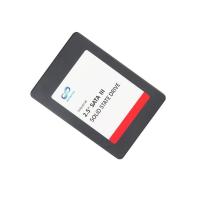 China Hi Speed Industrial SSD Drive 2.5 Inch SATA III Laptop Desktop Internal SSD for sale