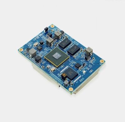 China Intelligent Iac-Imx6-Cm Core Board, High Quality Industrial Control, Automotive, Consumer Terminal Embedded Board for sale