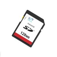 China Industrial SD Card Read 95MB/S Write 90MB/S Laptop Notebook SD Card for sale