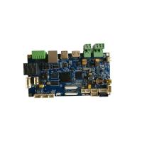 China 4G Motherboard GPS Locator Program Chip Module WiFi Base Station Personal Pet Vehicle Positioning Program PCBA for sale