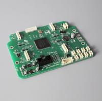 China Oxygen Generator Medical Device Controller Circuit Board PCBA Program Development for sale