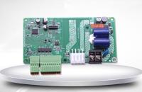 China DC Brushless Motor Drive Board Custom Small Home Appliance Motor PCBA Supporting Processing Services for sale