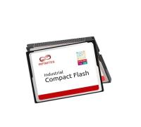 China Compactflash Memory Card (CF) PATA Interface China Space Engineering Designated Storage Products Flash Type SLC Industrial Grade CF Card -40&deg; C ~ +85&deg; C for sale