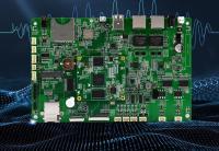 China Intelligent Iac-Imx8mm-Kit Development Board Four Core Double Network Port Industrial Board for sale