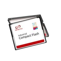 China Compactflash Memory Card (CF) PATA Interface Space Engineering Designated Storage Products Flash Type SLC 32GB Industrial Grade CF Card -40&deg; C ~ +85&deg; C for sale