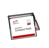 China Compactflash Memory Card (CF) PATA Interface Space Engineering Designated Storage Products Flash Type SLC 64GB Industrial Grade CF Card -40&deg; C ~ +85&deg; C for sale